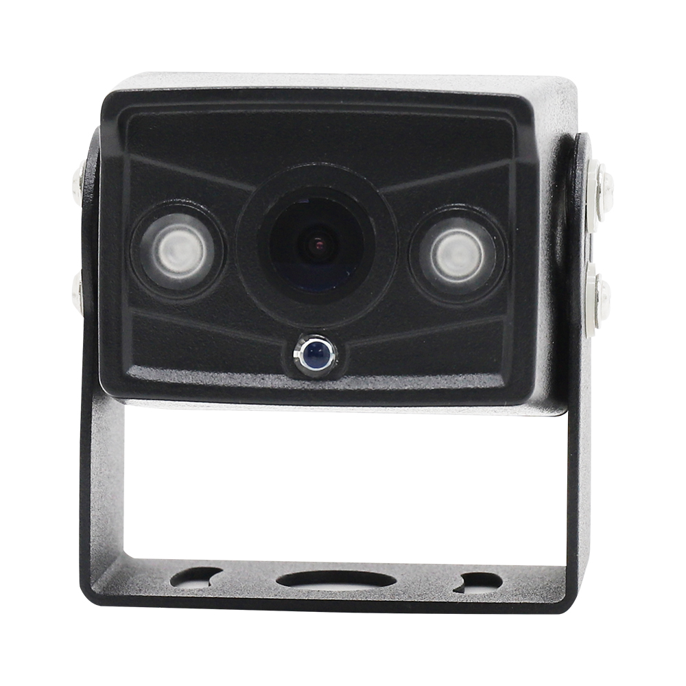 Ip69k Night Vision Reversing Camera With 7 Meters Infrared Distance ...